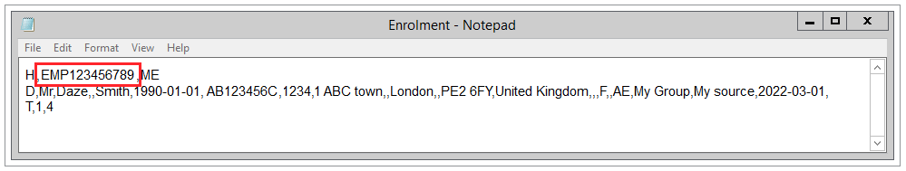 Fixing errors: Enrolling workers | Nest pensions