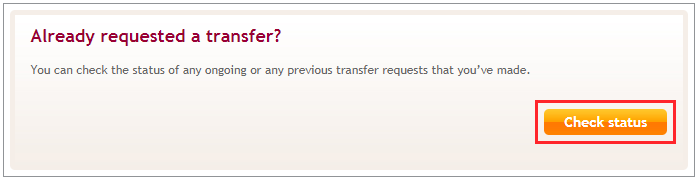 How to transfer money into Nest | Nest pensions