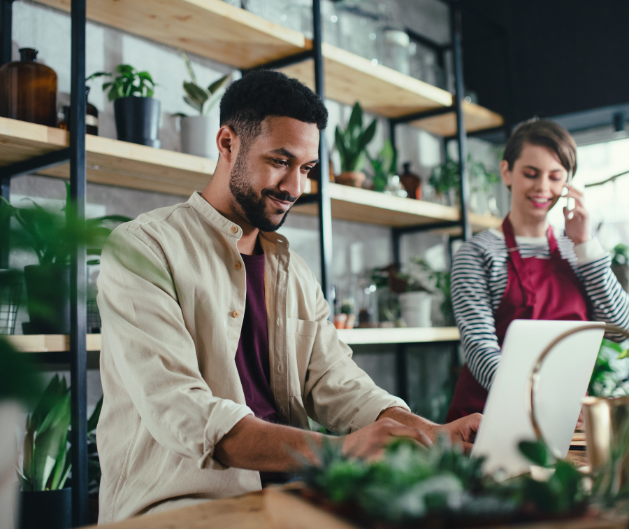 Nest Pensions for Professionals & Advisers | Nest Pensions