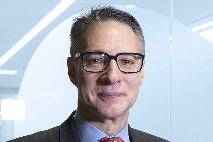 Who manages your money | Nest Pensions