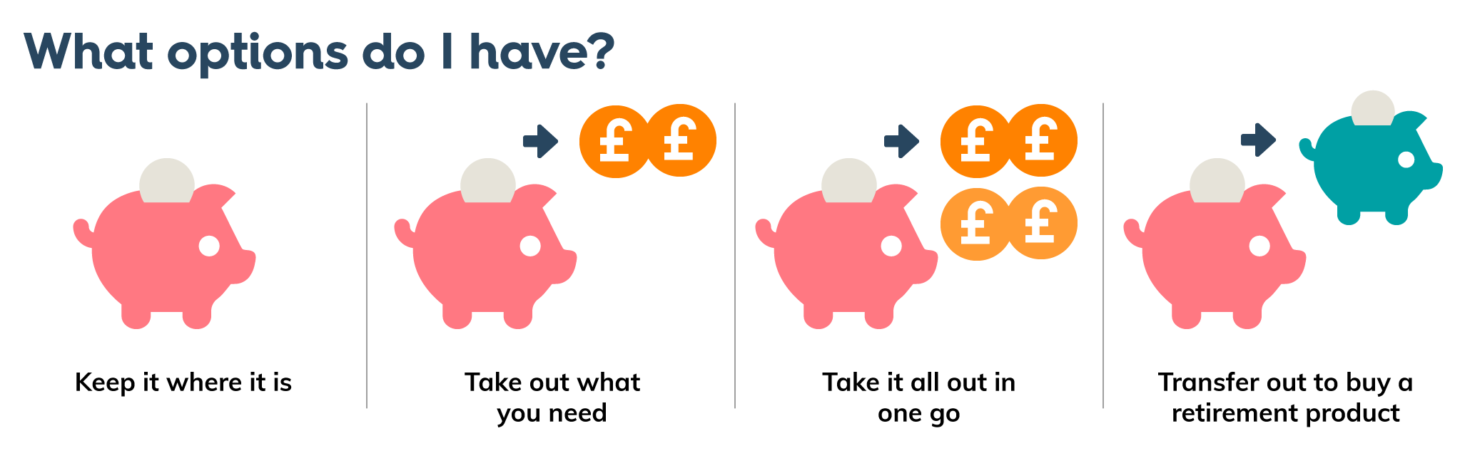 Retirement Investment Options